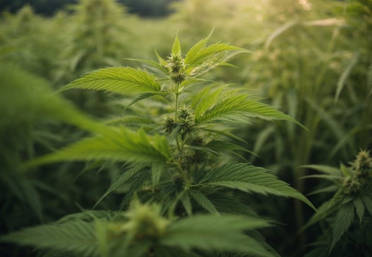 Trulieve Cannabis Corp. - Hampafakta